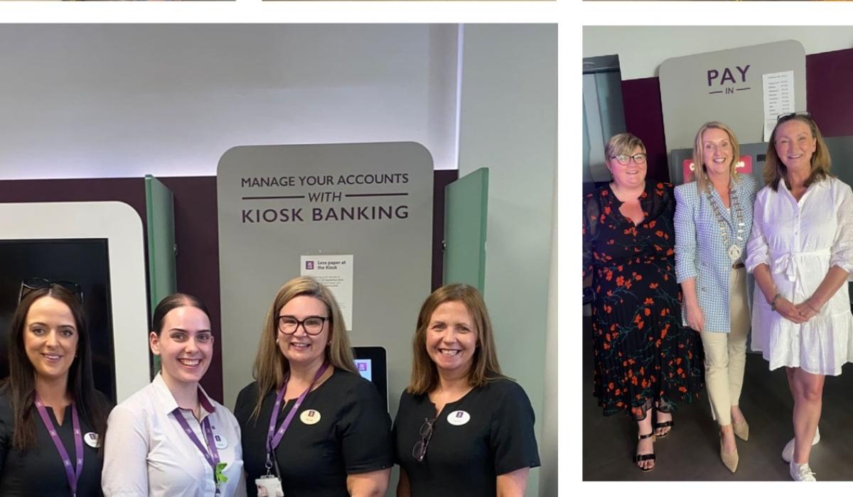 AIB Donegal Town launch the Community €1 Million Fund 2025 for local ...