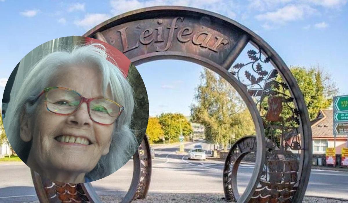 PSNI confirm 82-year-old Donegal woman was killed in crash outside ...