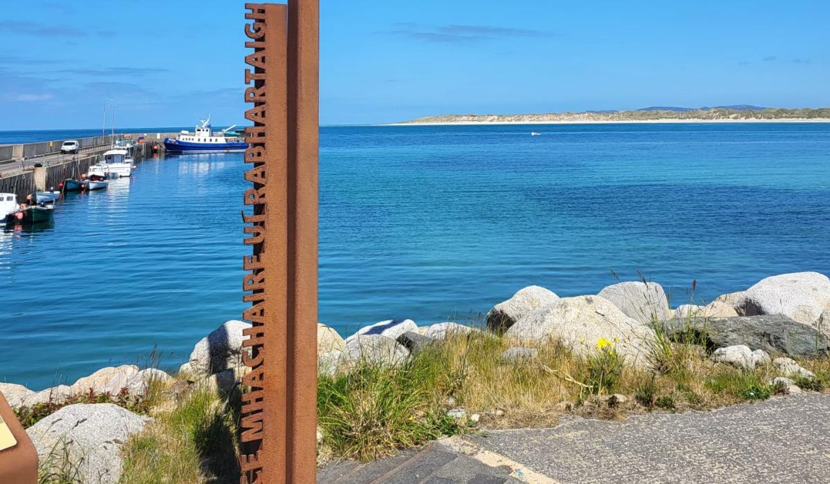 Magheroarty Pier meeting this week aims to set up committee - Donegal Live