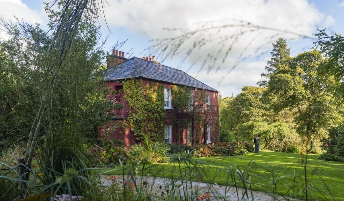 Glebe House and Gallery to feature on RTÉ documentary this weekend ...