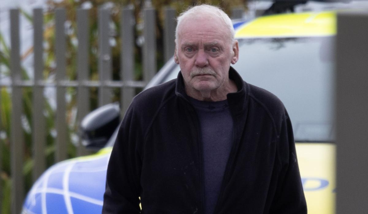 Man pleads guilty to attempted robbery of Clonmany Post Office ...