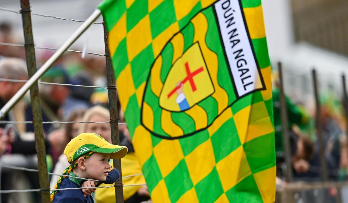 N61 roadworks to make life even more difficult for travelling Donegal ...