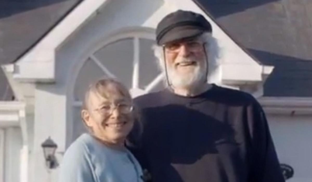 Widow of father of former Donegal TD Thomas Pringle named as victim of ...