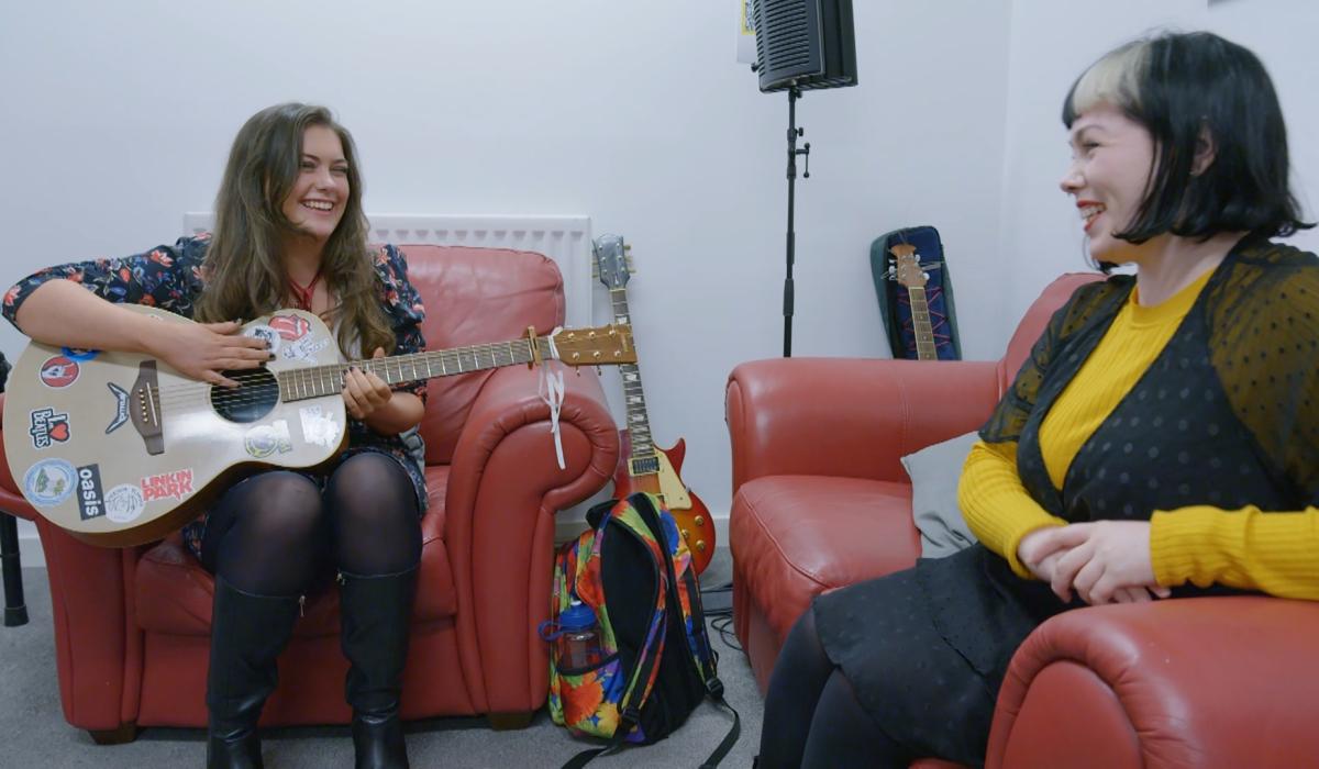 Donegal singers to feature on new RTÉ series An Ghig Mhór - Donegal Live