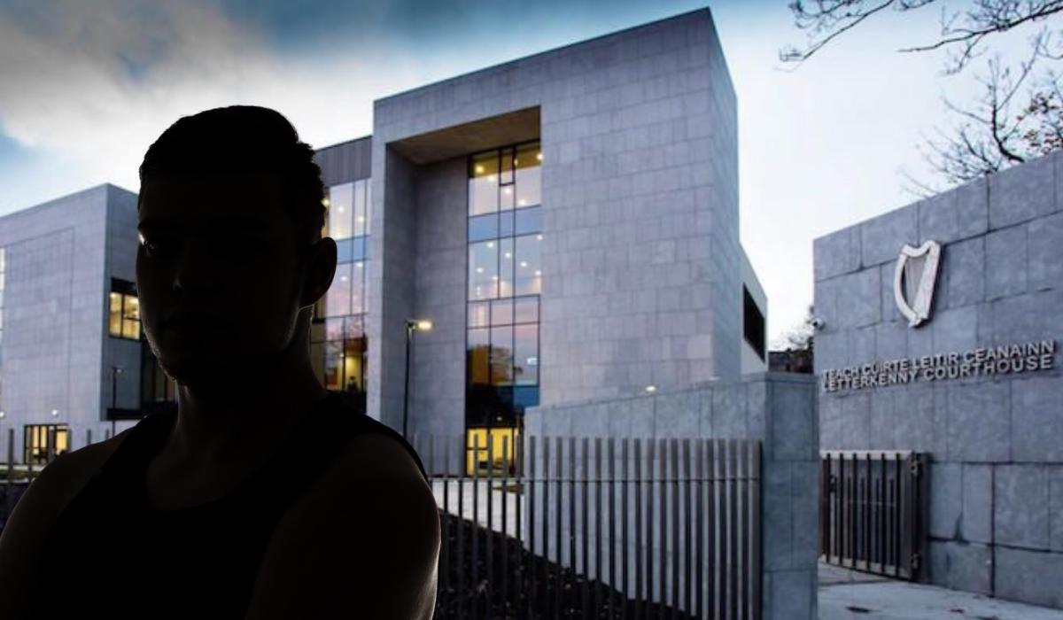 Donegal man avoids jail after sexual assault of 'close friend' - Donegal Live