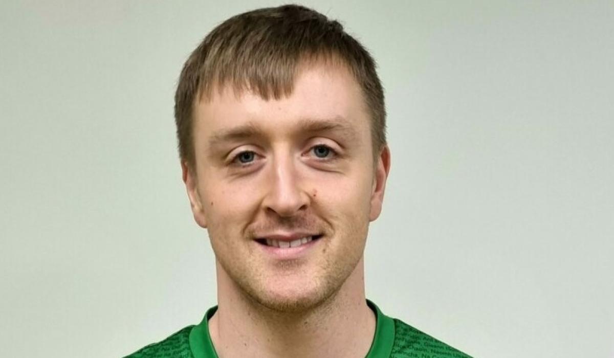 Richie Ryan hits five goals as Dungloe overcome St Eunan's in IHC ...