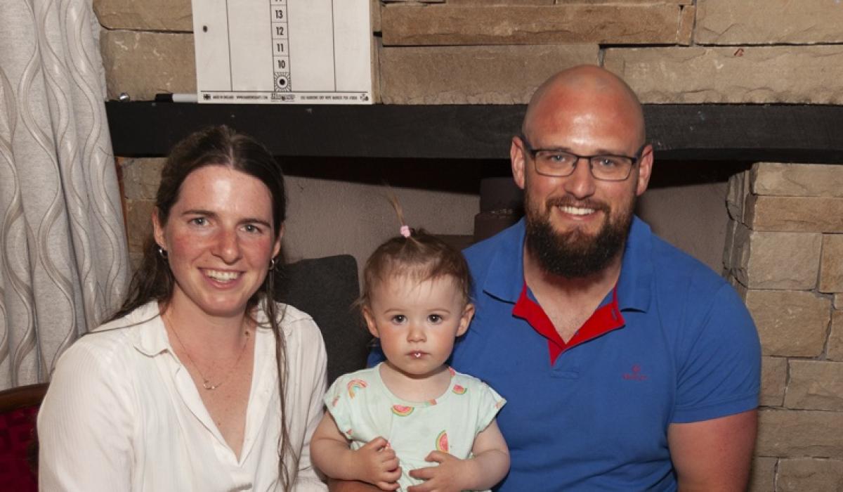 In pictures: Seven Arches Bar in Laghey have plenty to SHOUT about in ...