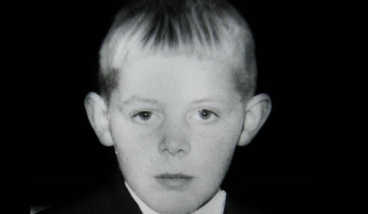 After more than 50 years, some ‘closure’ for family of Carn teen Henry Cunningham - Donegal Live