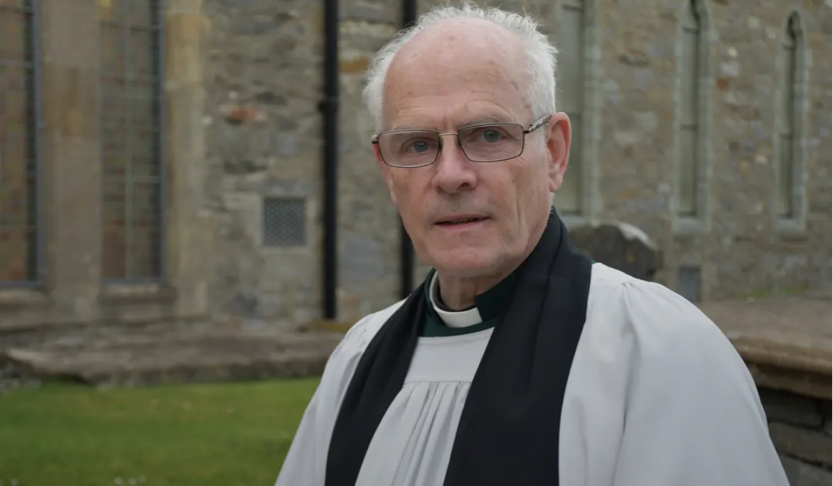 Diocese of Derry and Raphoe installs new Canon at St Eunan’s Cathedral ...