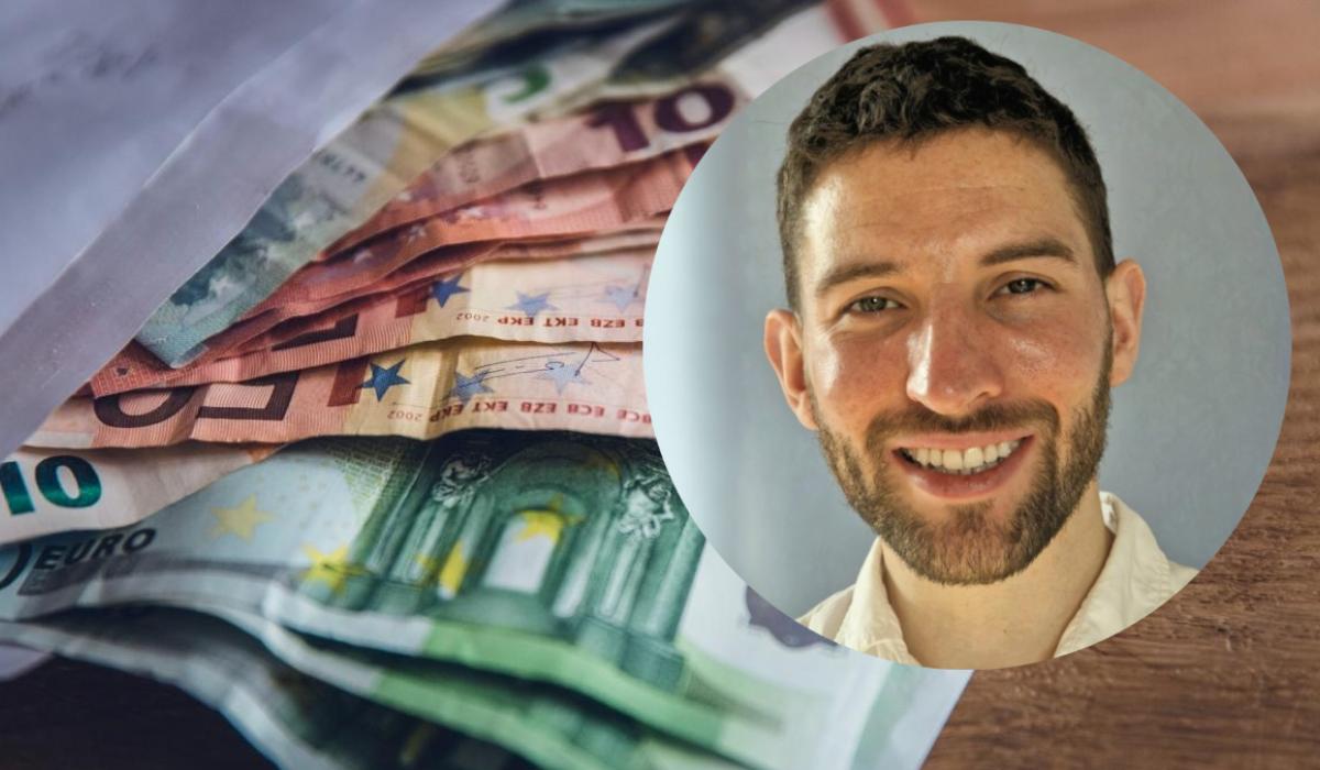 Donegal man sets up Ireland's first pension comparison website ...