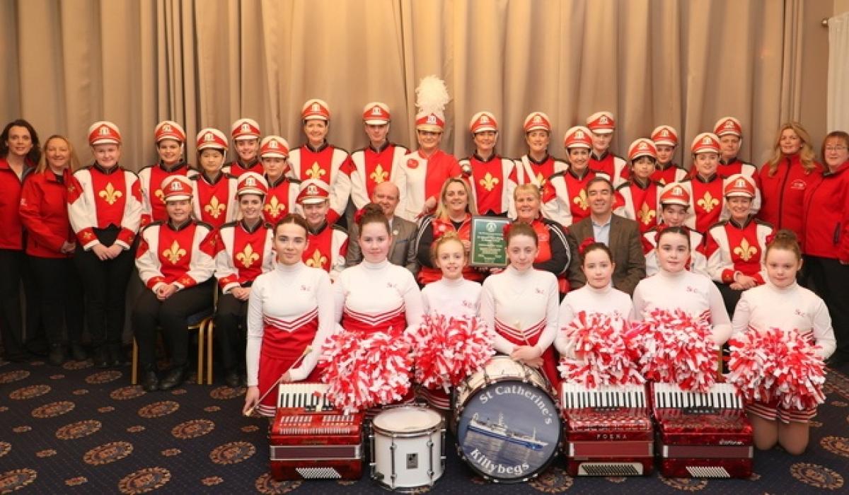 Bursaries announced for six Donegal marching bands - Donegal Live