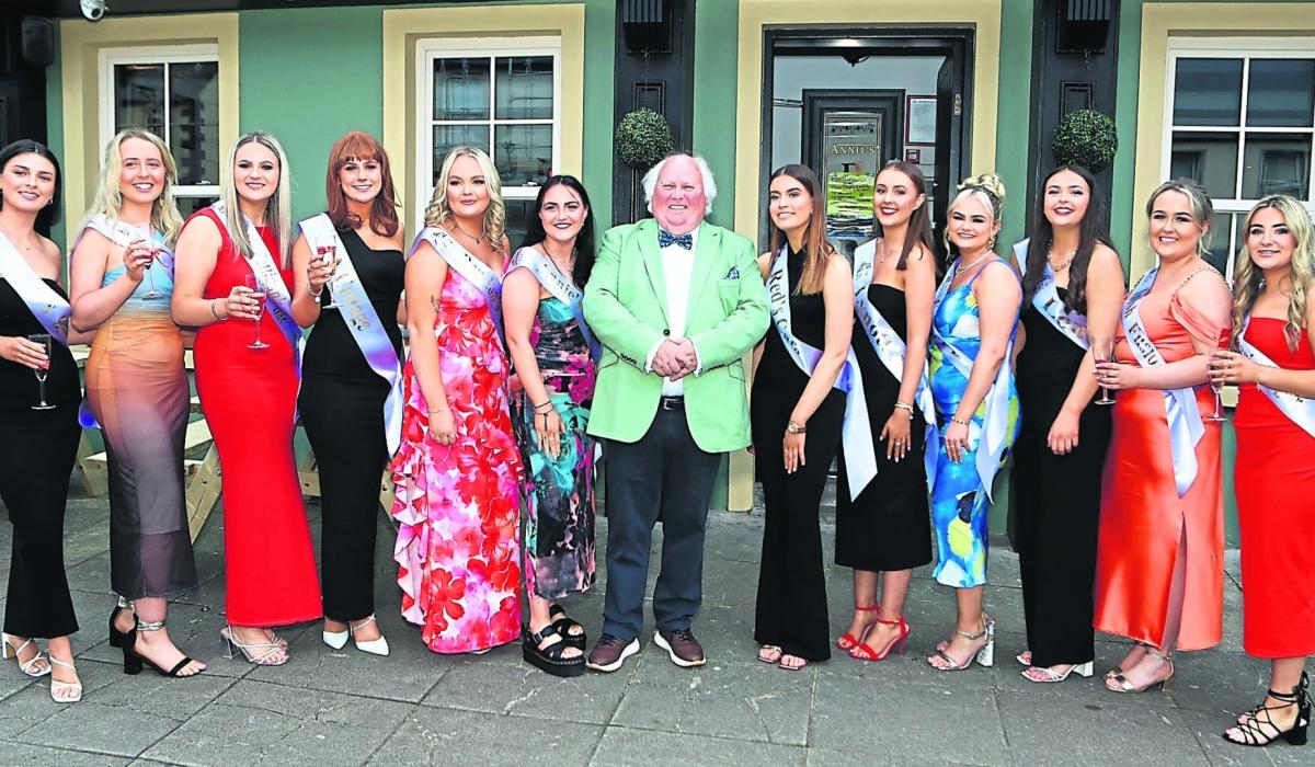 Moville Festival has packed programme of events and live music next week - Donegal Live
