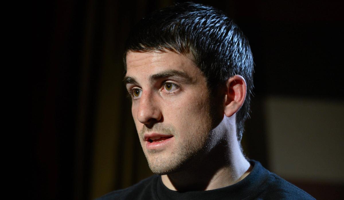 Paddy McGrath enjoying ‘hands-on’ approach alongside Donegal U-16 boss ...