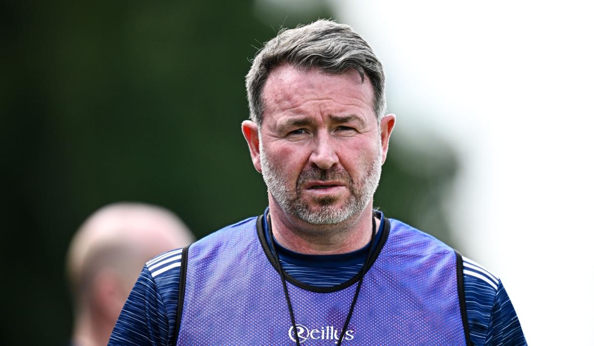 Armagh got away from us quick - Donegal assistant manager Bernard ...
