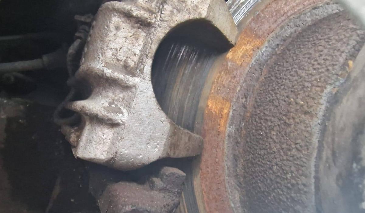 Driver of a suspected defective car in Donegal had no insurance, tax ...