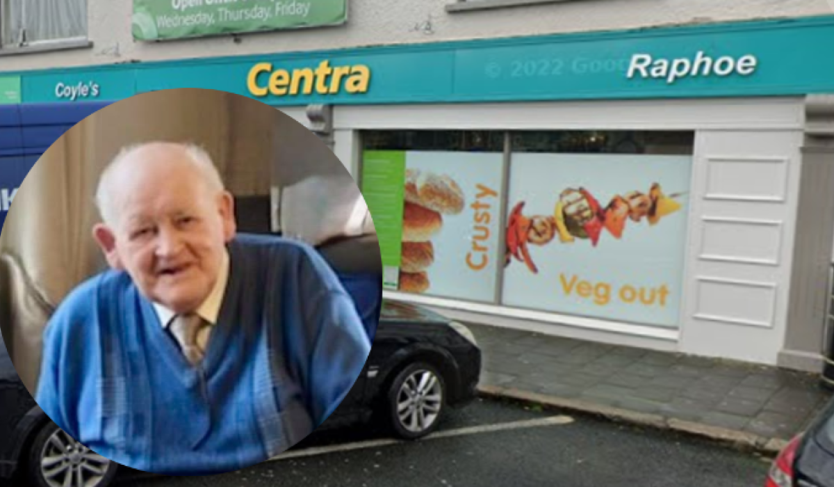 Tributes paid to Raphoe supermarket owner and ‘gentleman’ Paddy Joe ...