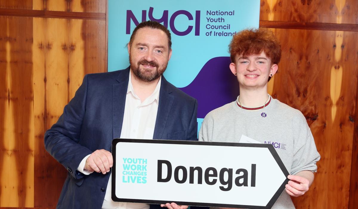 Ardara man Peter McNelis meets Donegal TDs to increase investment in ...