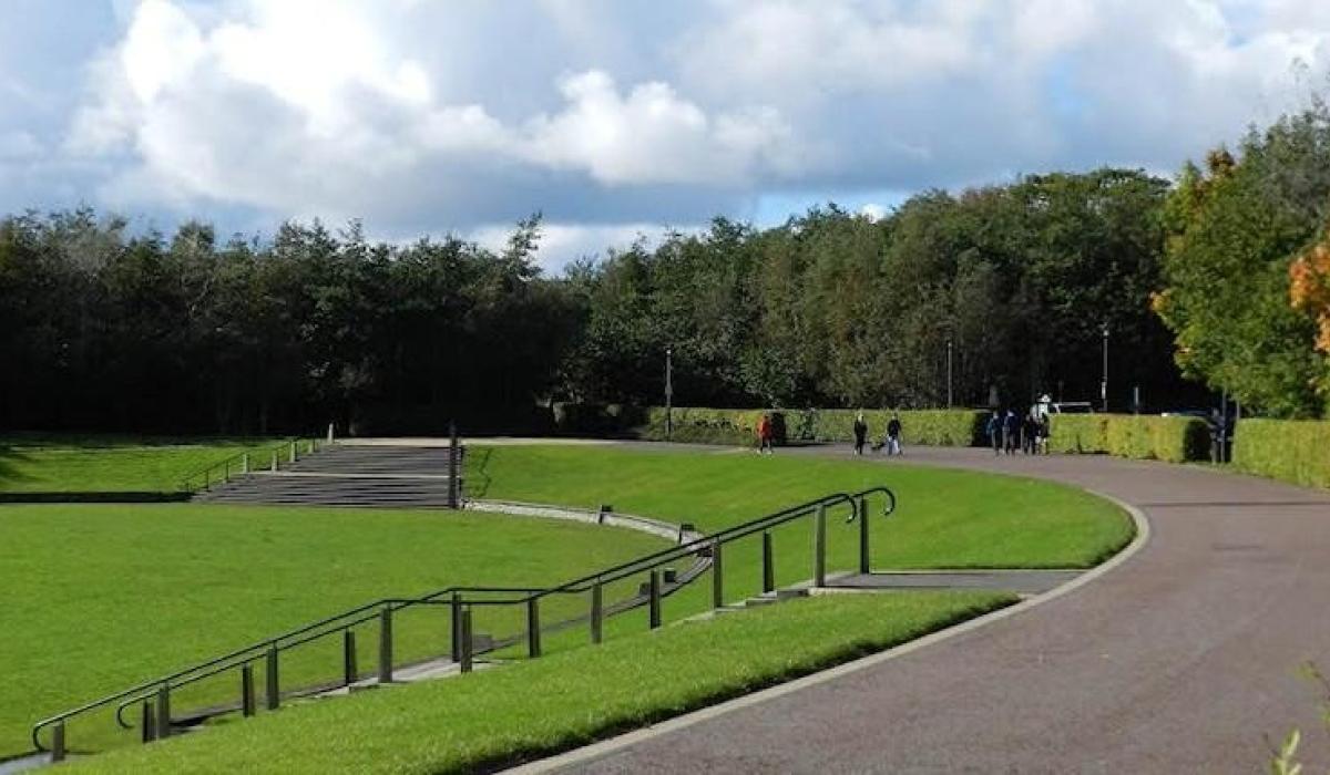 ‘Verbal abuse’ against families at Letterkenny Town Park sparks calls for wardens - Donegal Live
