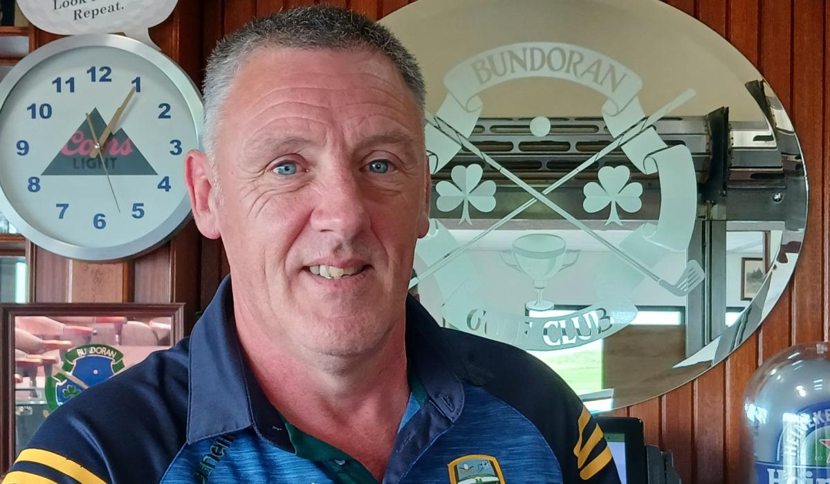 Meath star Jordan Morris will have major backing in Bundoran - Donegal Live