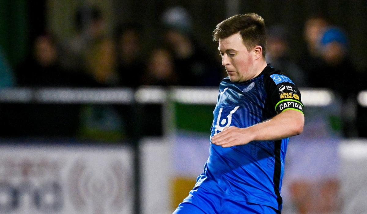 Tony McNamee demands more clinical edge from Finn Harps following UCD loss - Donegal Live