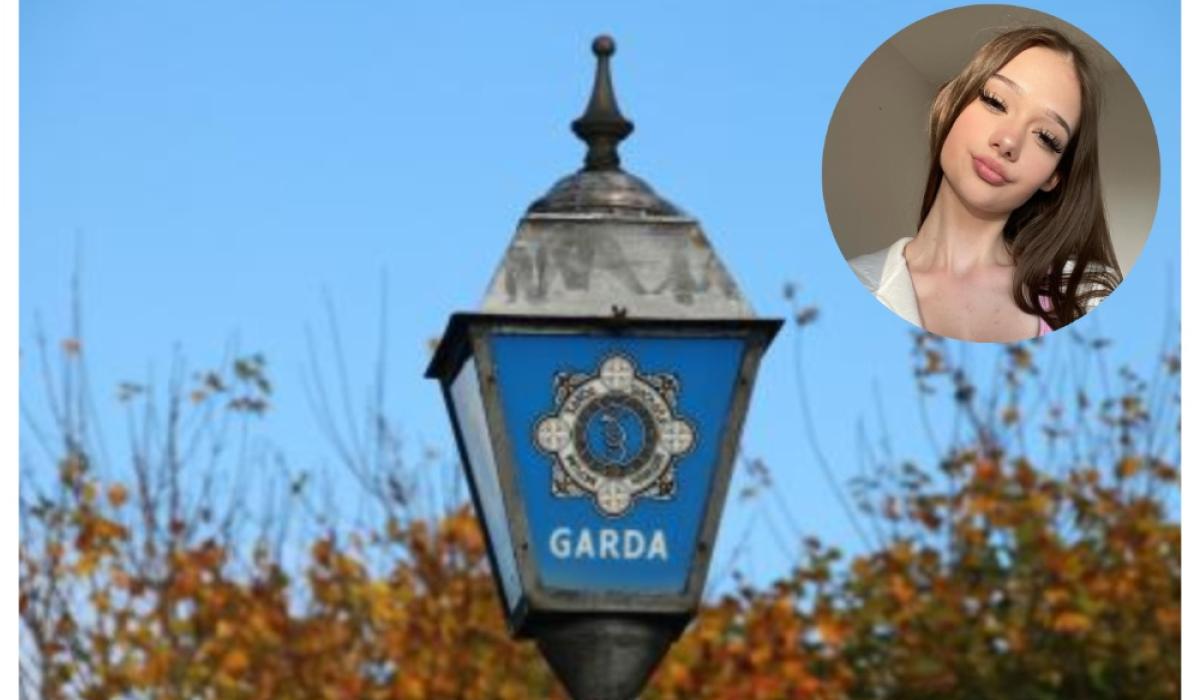 ALERT: Gardaí issue urgent appeal for 17-year-old girl missing for number of days - Donegal Live