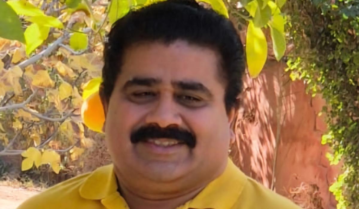 Letterkenny-based software engineer appointed to the role of Peace ...