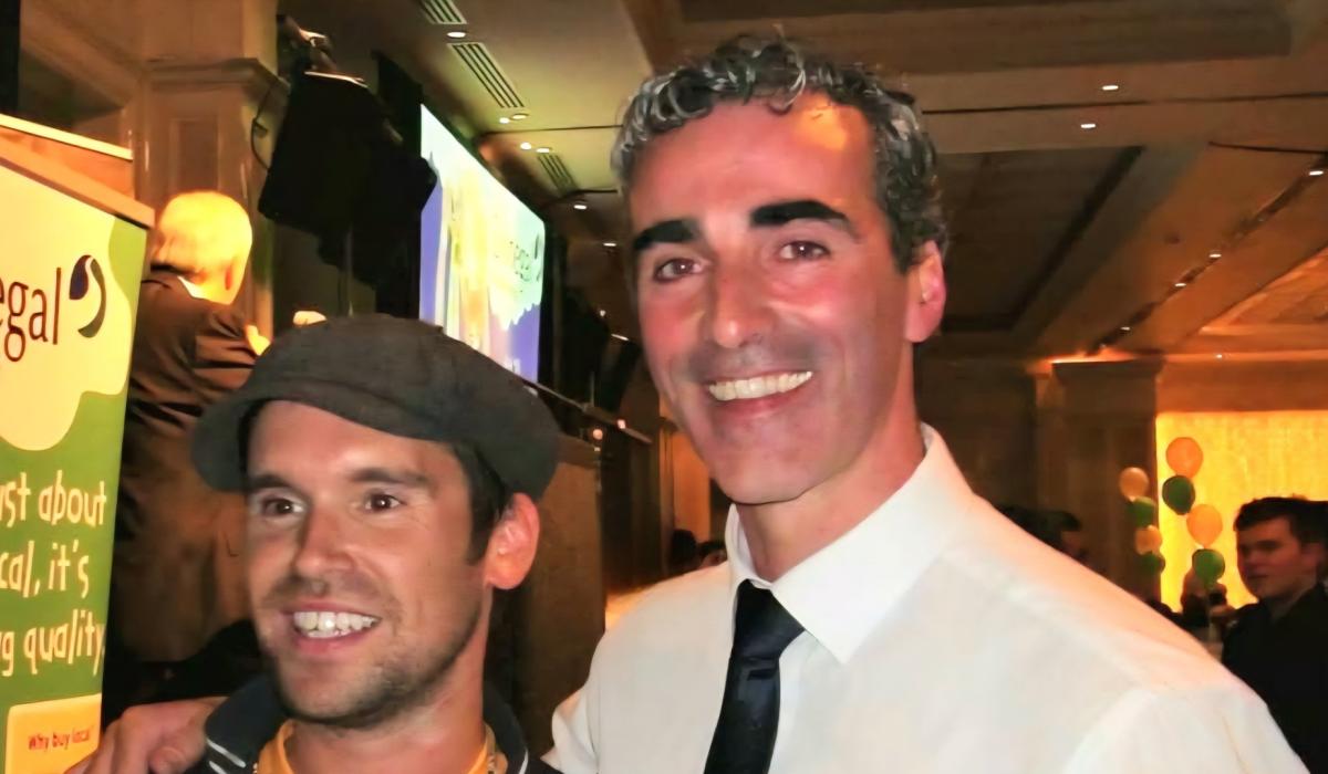 Rory Gallagher to return to RTÉ with the song that had Jimmy's 'head ...