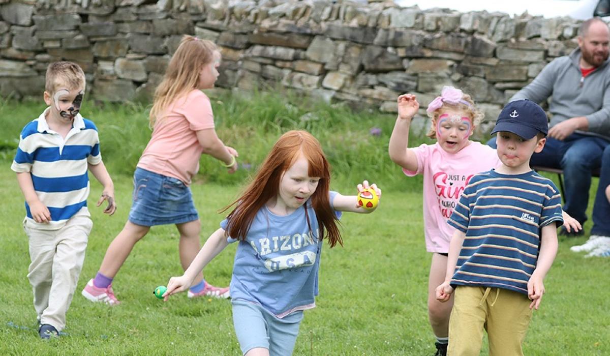 In pictures: A great Saturday for all at the Carrick Family Fun Day ...
