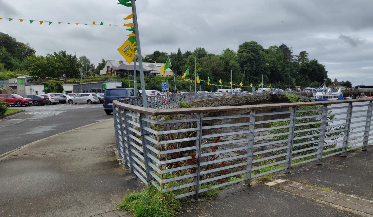 Homecoming arrangements confirmed for Donegal team in Pettigo and ...