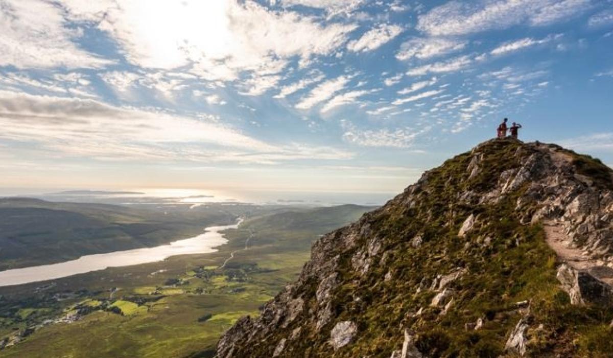 Celebrate what makes Donegal special this #LoveDonegal Day 2025 ...