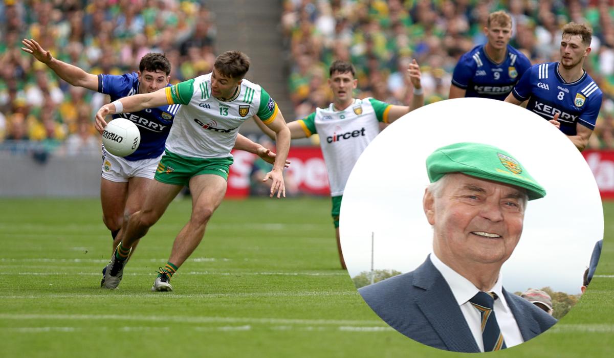 Mac's View: Nerves a factor and we will take a while to get over ...