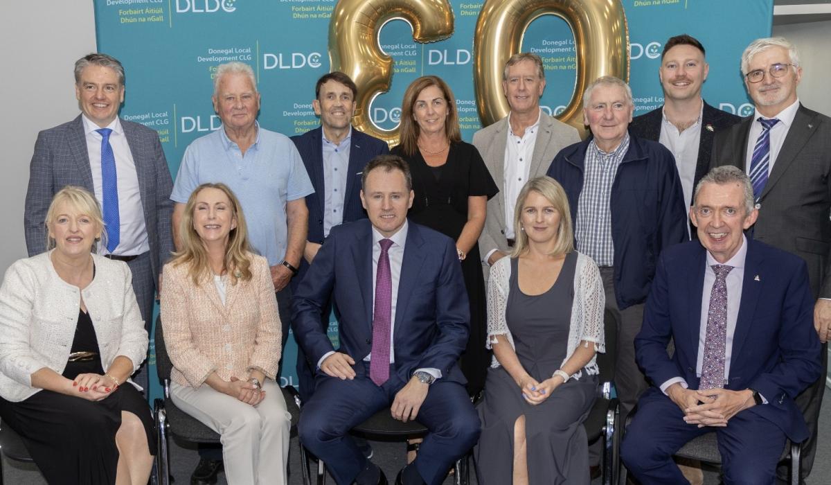 In pictures: Special event held to mark 30th anniversary of DLDC - Page ...