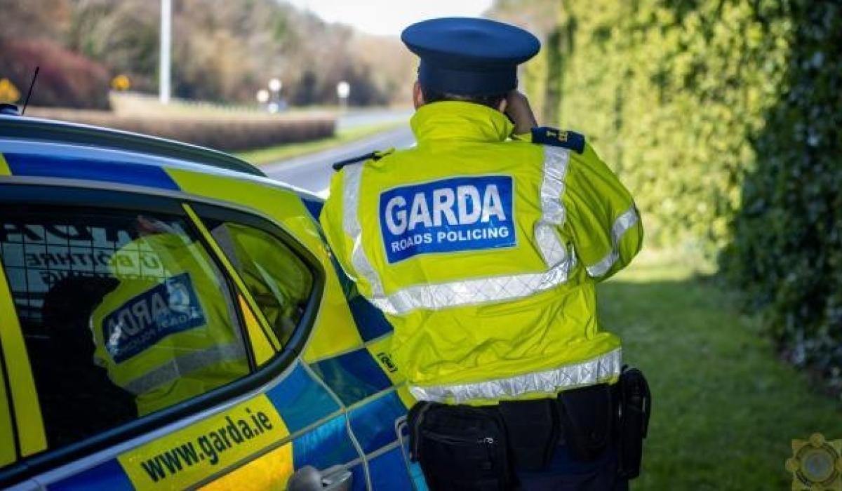 Gardaí conduct checkpoints and speed checks for August Bank Holiday ...