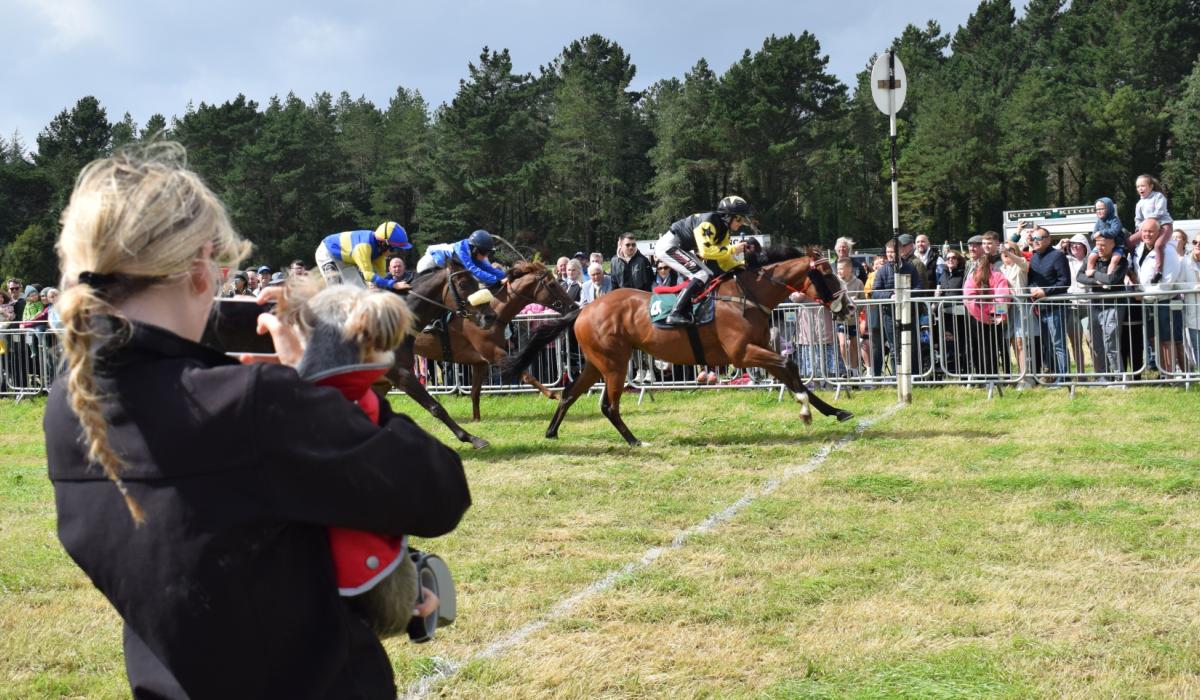 In Pictures: Fabulous family fun as Ballintra Races makes a most ...