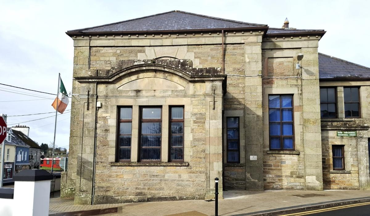 Suspended sentence for Donegal man who punched bus driver in unprovoked ...