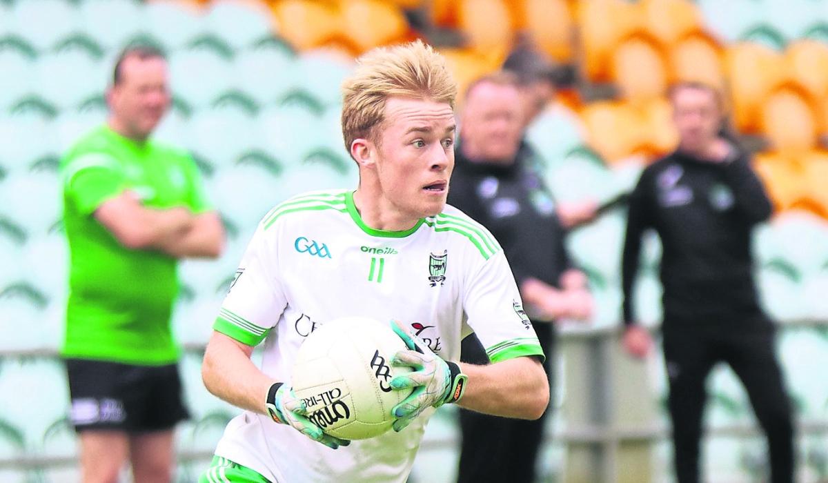 Here's the Donegal SFC Team of the Week for the opening weekend - Page 2 of 17 - Donegal Live