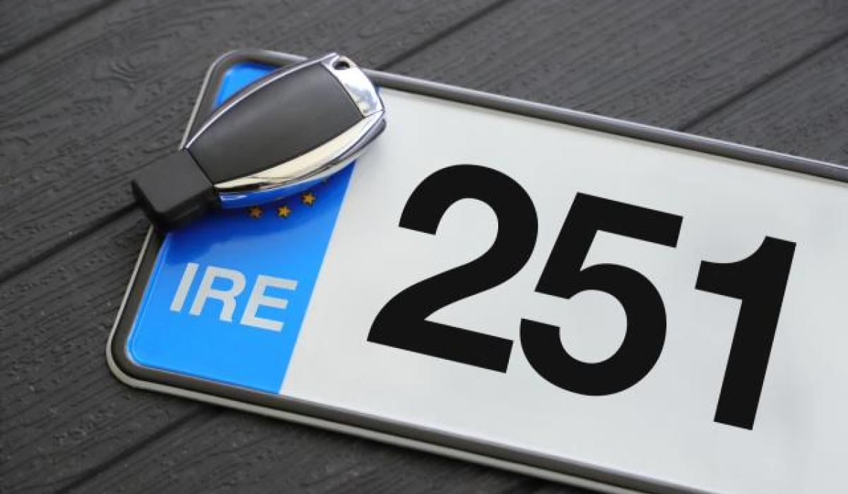 Vehicle number plates stolen and blonde female driver sought in ...