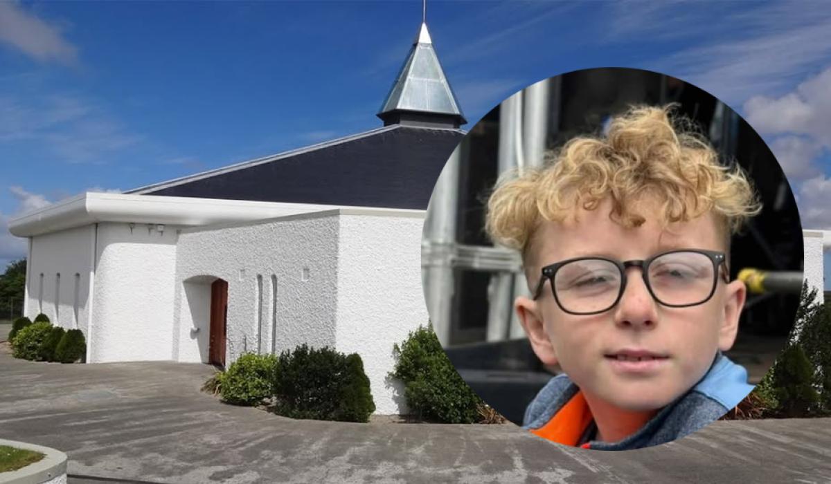 ‘Though our grief is deep, so is our gratitude - we were blessed to have known him’ - Donegal Live