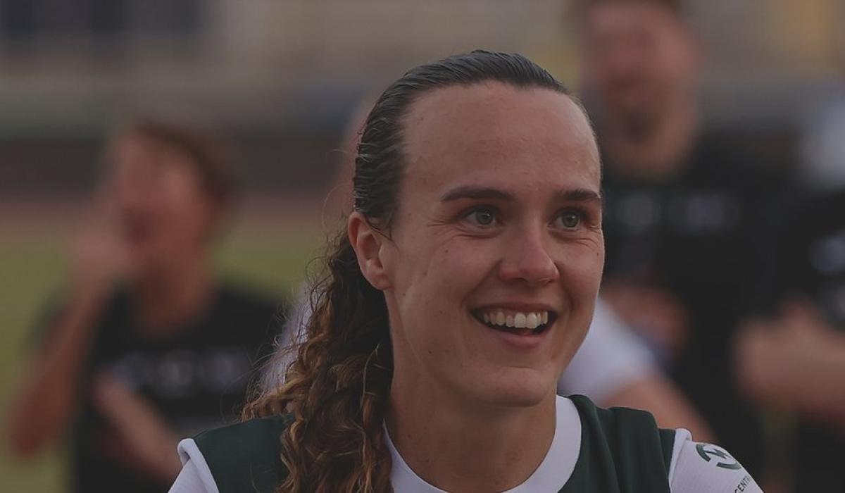 Ciara Grant named Player of the Match as Hibernian qualify for inaugural Europa Cup - Donegal Live