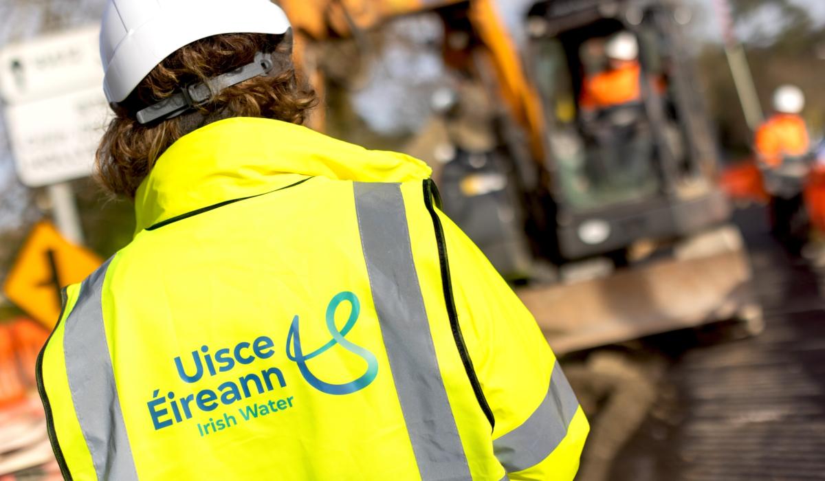 Uisce Éireann working to restore water supply in Lettermacaward area - Donegal Live