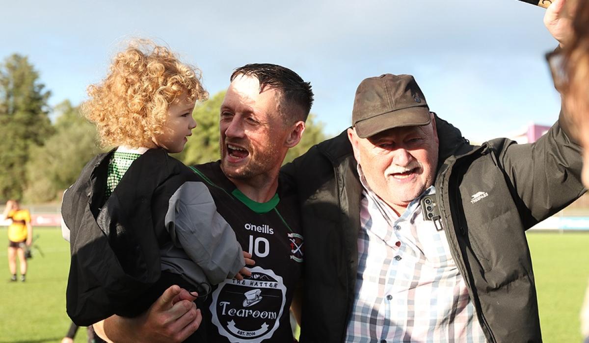 In Pictures: Smiles for Setanta after winning another SHC - Page 1 of ...