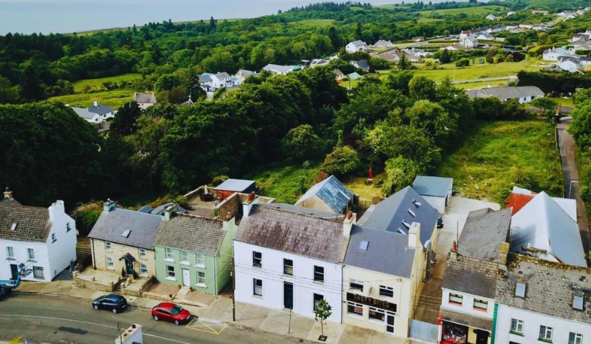 Mountcharles resident told by judge to 'take responsibility' after ...