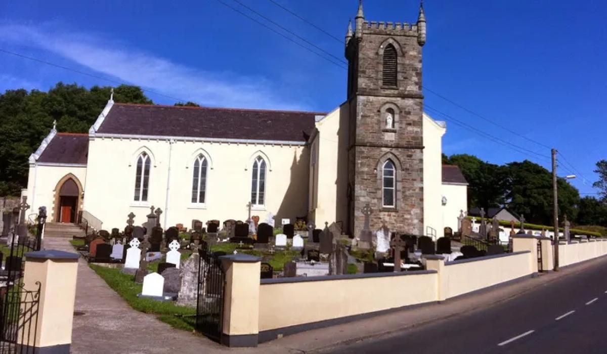 Clonmany parish to index graveyards in ‘ambitious community project’ - Donegal Live