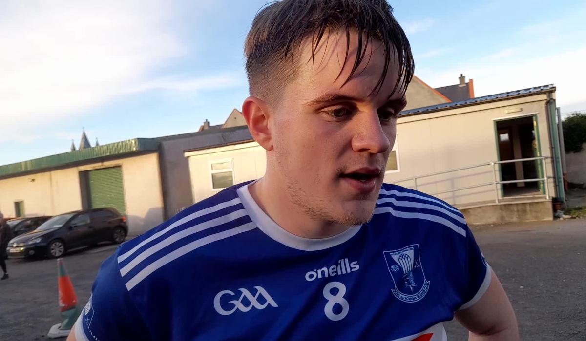WATCH: Four Masters U-21 captain Richard O'Rourke on his side's win ...