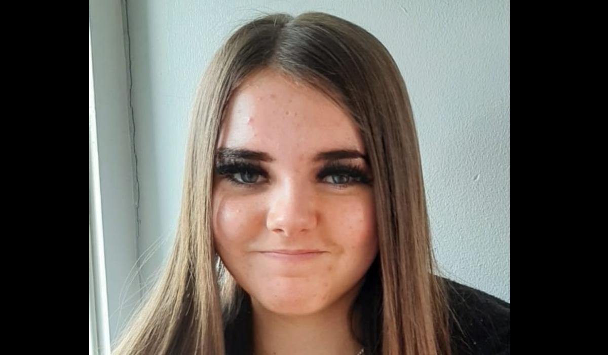 NATIONAL: Gardaí appeal for help in locating missing 13-year-old - Donegal Live