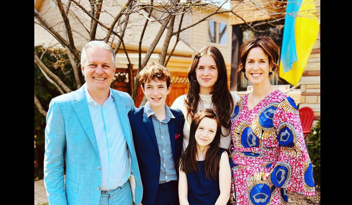 Ferdia Doherty speaks of the emotion he felt shooting Ann Lovett's ...