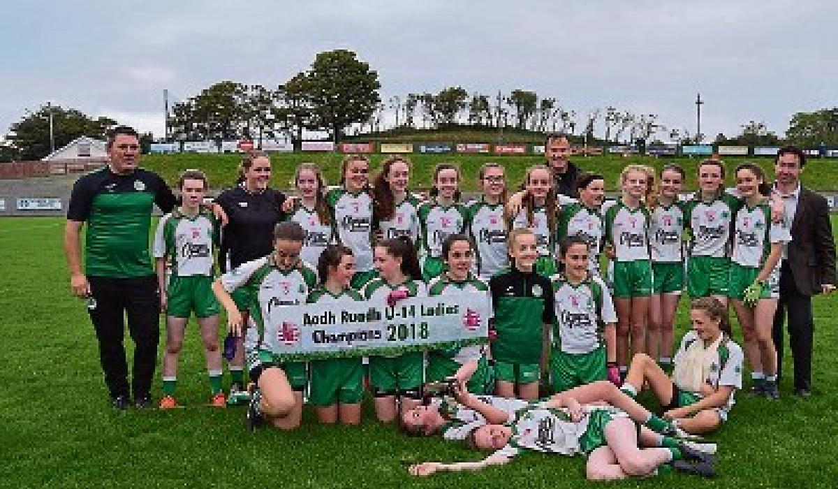 DONEGAL GAA CLUB CALL: All the news from Donegal GAA Clubs - Donegal Live