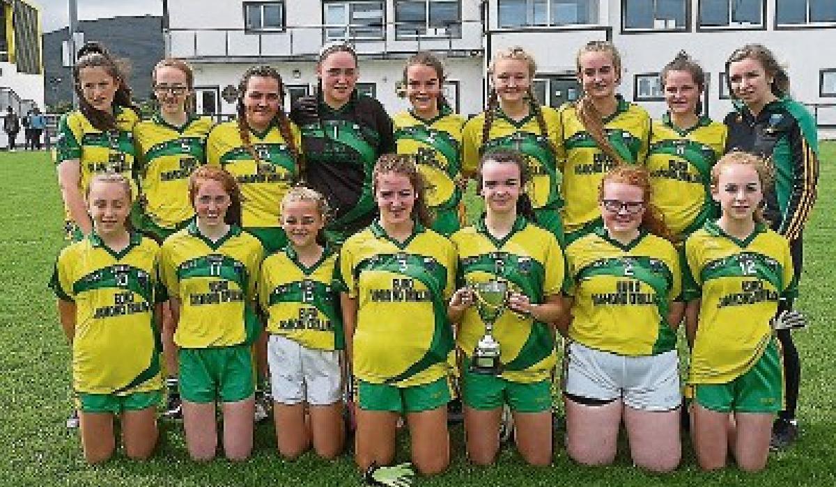 DONEGAL GAA CLUB CALL: All the news from GAA Clubs around Donegal ...