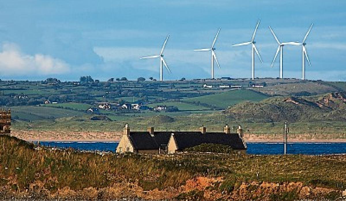 New windfarm project near Ballyshannon and Belleek proposed - Donegal Live