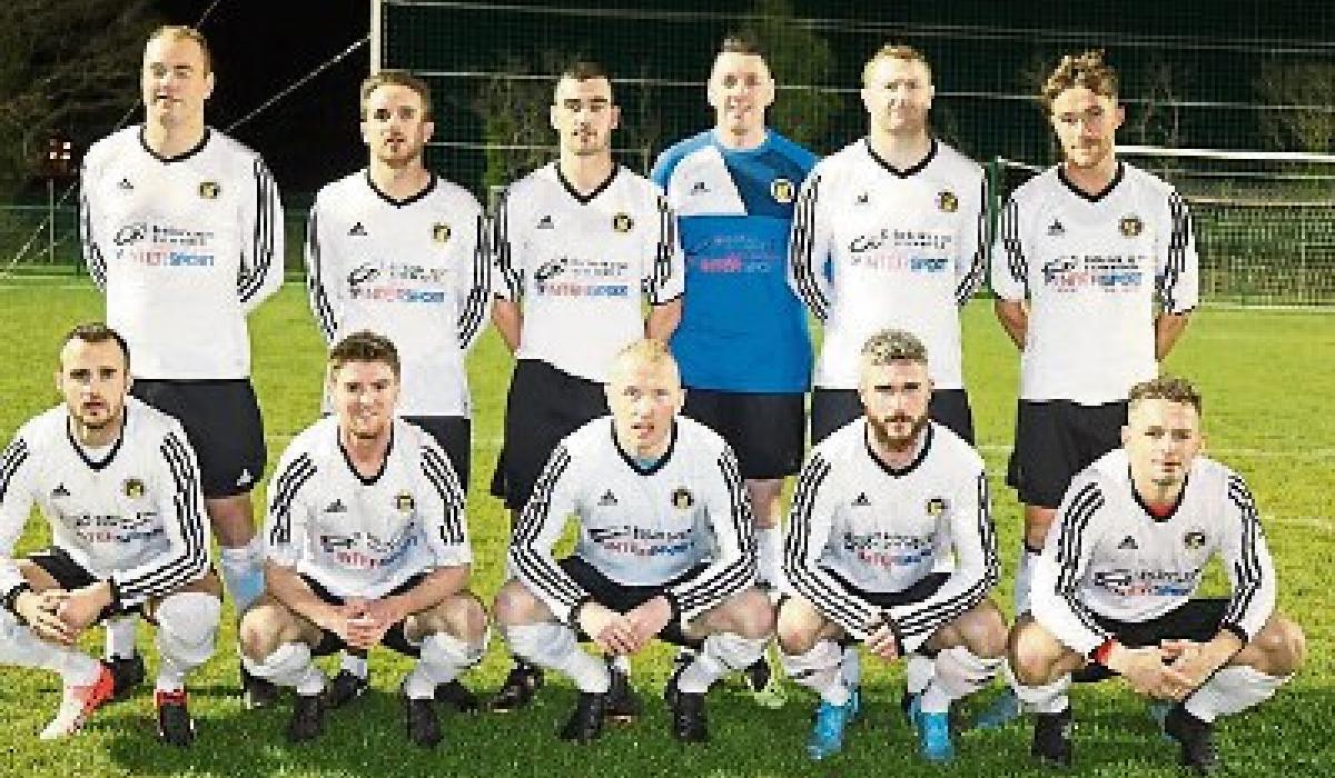 Donegal League need draw to clinch home quarter-final spot in Oscar ...